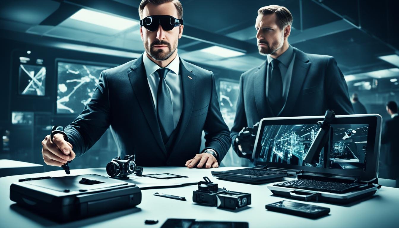 Explore What Are Spy Gadgets & Their Uses