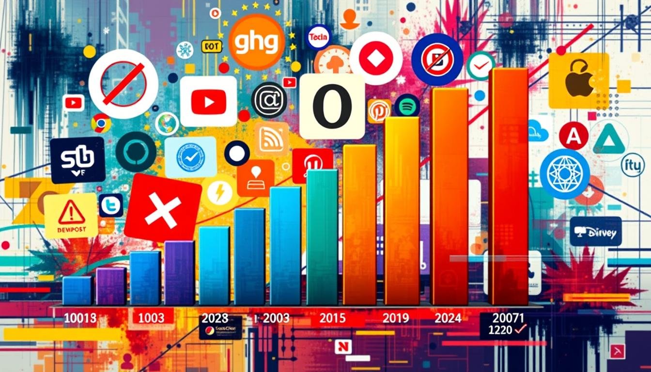 The Battle Against Intrusive Ads: How Ad Blockers Are Winning